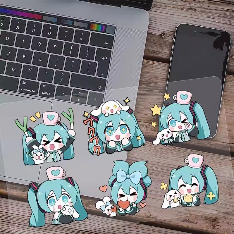 Official Hatsune Miku Figures & Merchandise – Miku Fandom