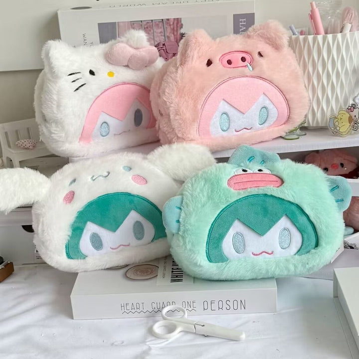 OFFICAL Hastune Miku Figures & Merchandise – Miku Fandom