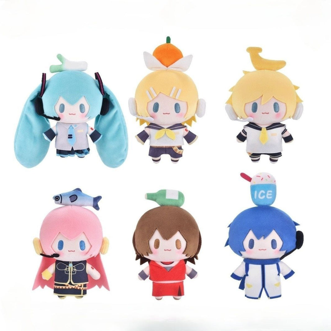 Official Hatsune Miku Figures & Merchandise – Miku Fandom