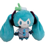 Hatsune Miku Plushie – Miku Fandom