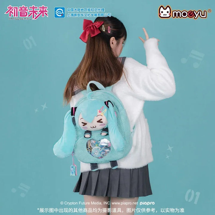 Official Hatsune Miku Figures & Merchandise – Miku Fandom