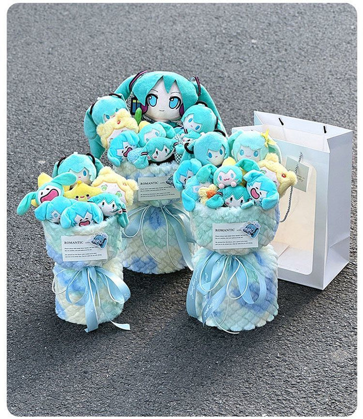 Official Hatsune Miku Figures & Merchandise – Miku Fandom