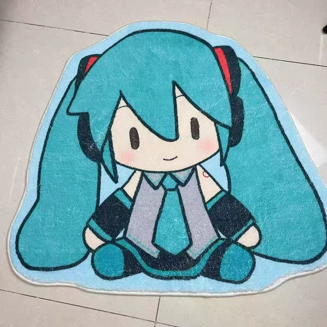 Official Hatsune Miku Figures & Merchandise – Miku Fandom