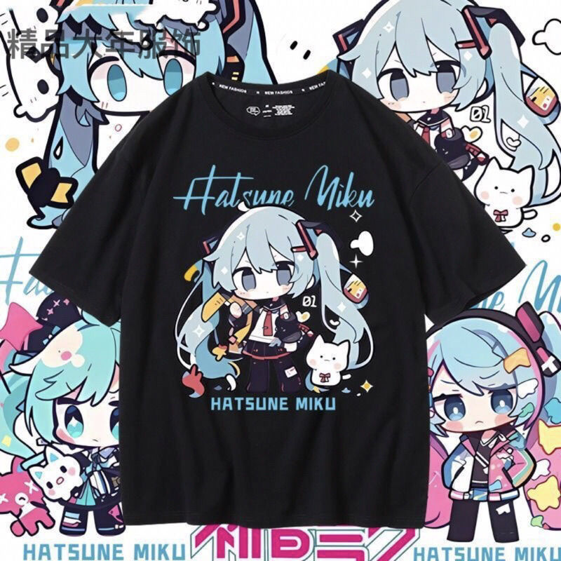 Official Hatsune Miku Figures & Merchandise – Miku Fandom