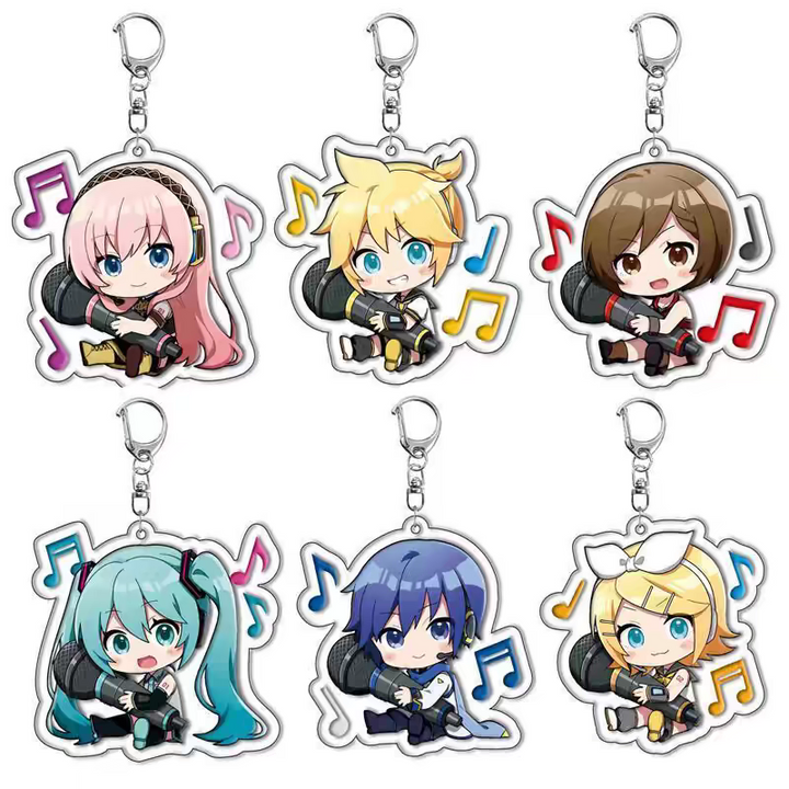 Official Hatsune Miku Figures & Merchandise – Miku Fandom